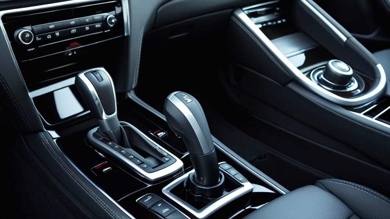 Cum se conduce o mașină cu cutie automată? Ghidul complet pentru o ...