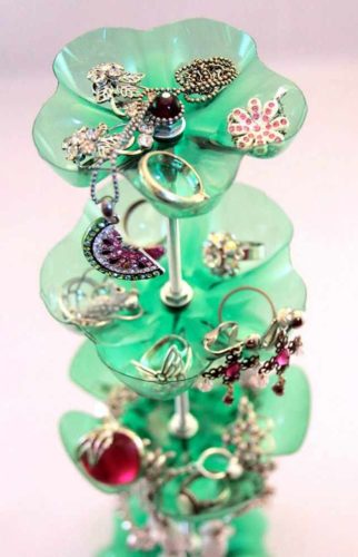 10 idei de obiecte artizanale din materiale reciclabile (rapid și ...