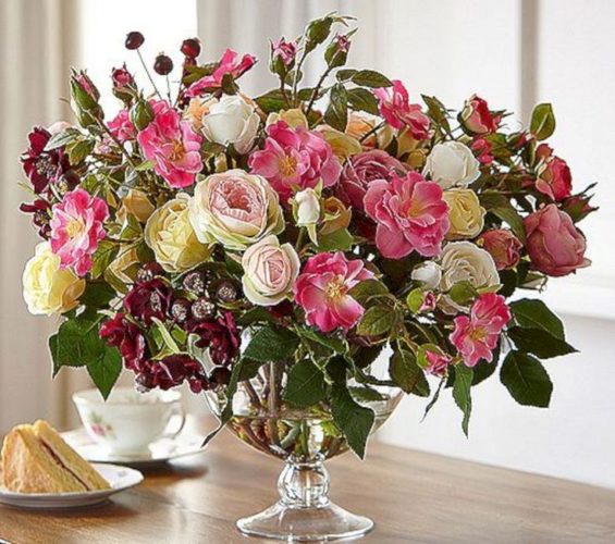 100 cele mai frumoase imagini cu flori – ThePOC