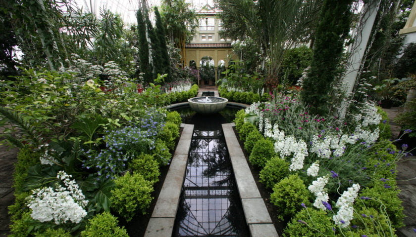 10 tipuri de gradini si caracteristici | ThePOC