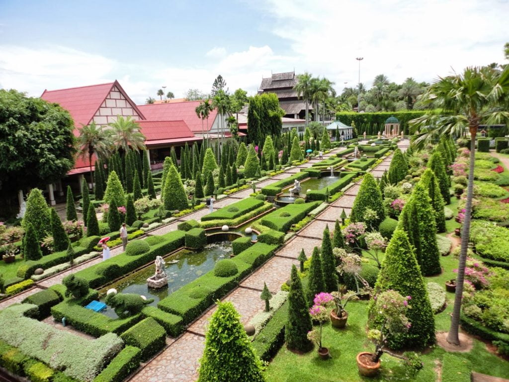 10 tipuri de gradini si caracteristici – ThePOC