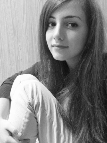 25 de poze cu fete superbe – ThePOC