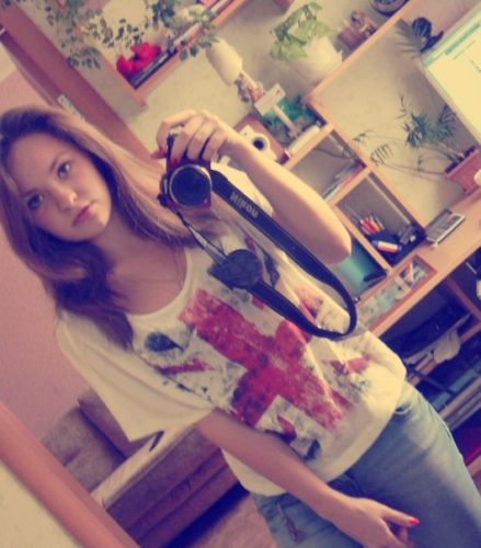 25 de poze cu fete superbe – ThePOC