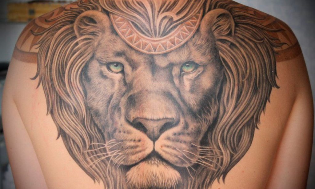 45 cele mai bune poze cu tatuaje | ThePOC