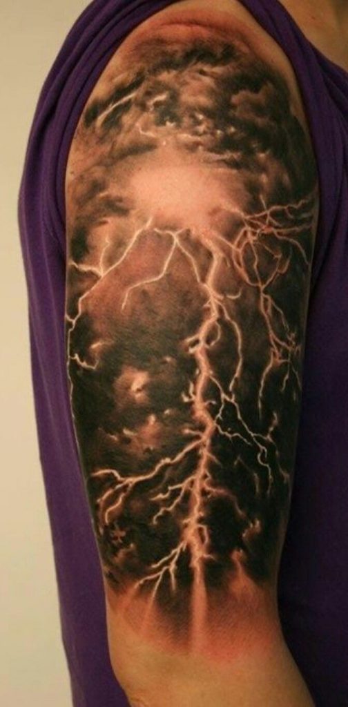 45 cele mai bune poze cu tatuaje | ThePOC