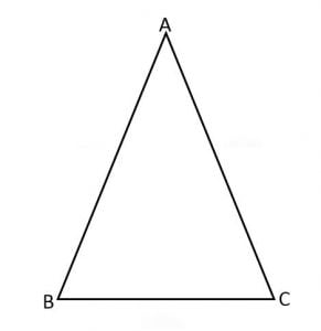 Cum se calculează perimetrul unui triunghi? – ThePOC