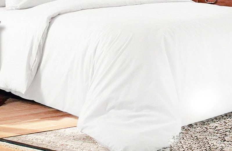 Ce este bumbacul percale? — ThePOC