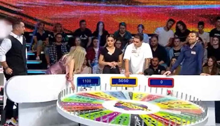 Cum Să Participi La Roata Norocului? - ThePOC