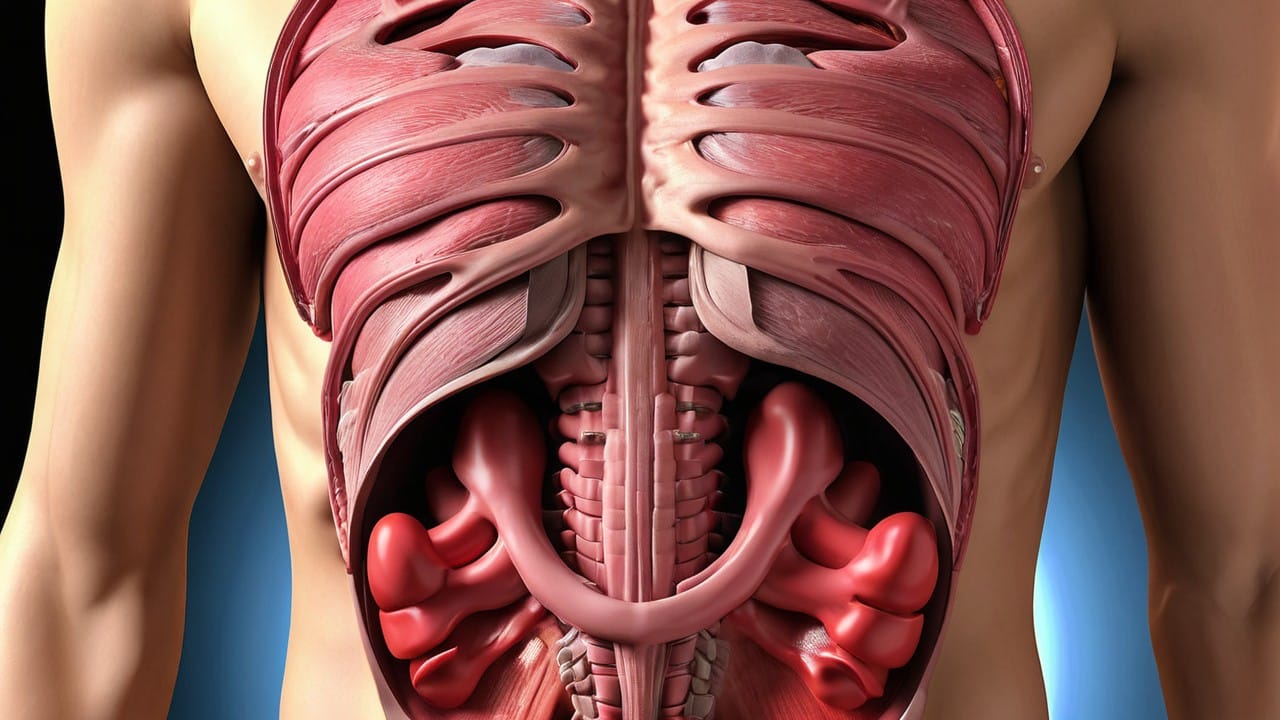 Care sunt organele cheie implicate în detoxifierea organismului? Un ...