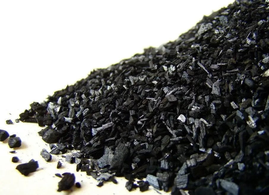 Care este diferența dintre cărbune activ și cărbune medicinal? — ThePOC