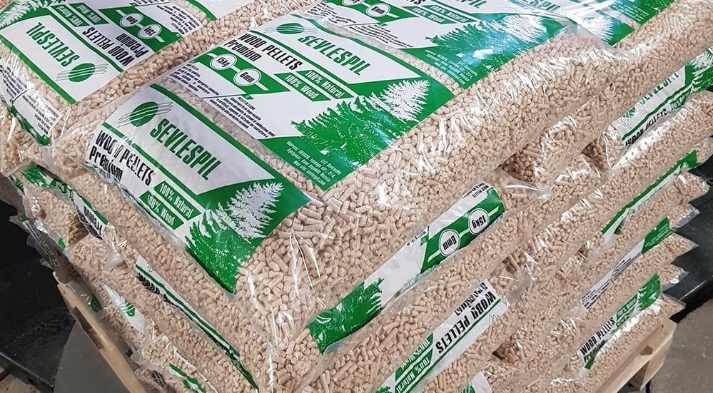 De unde este cel mai bine să cumperi peleți? — ThePOC