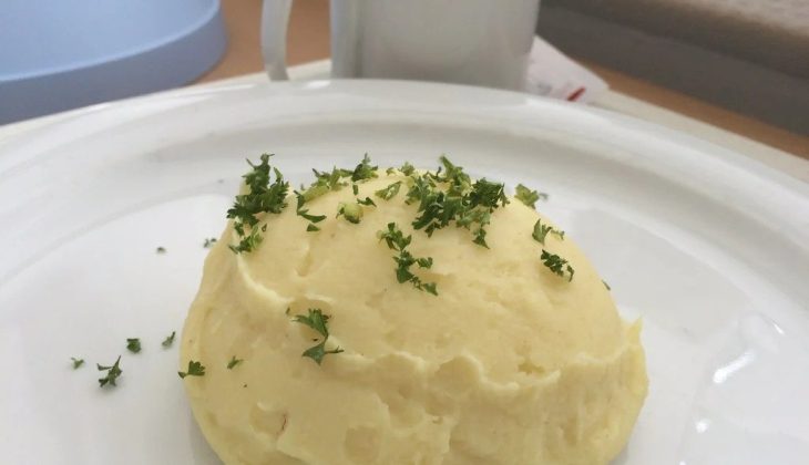 Cum Faci Piure Din Fulgi De Cartofi? - ThePOC