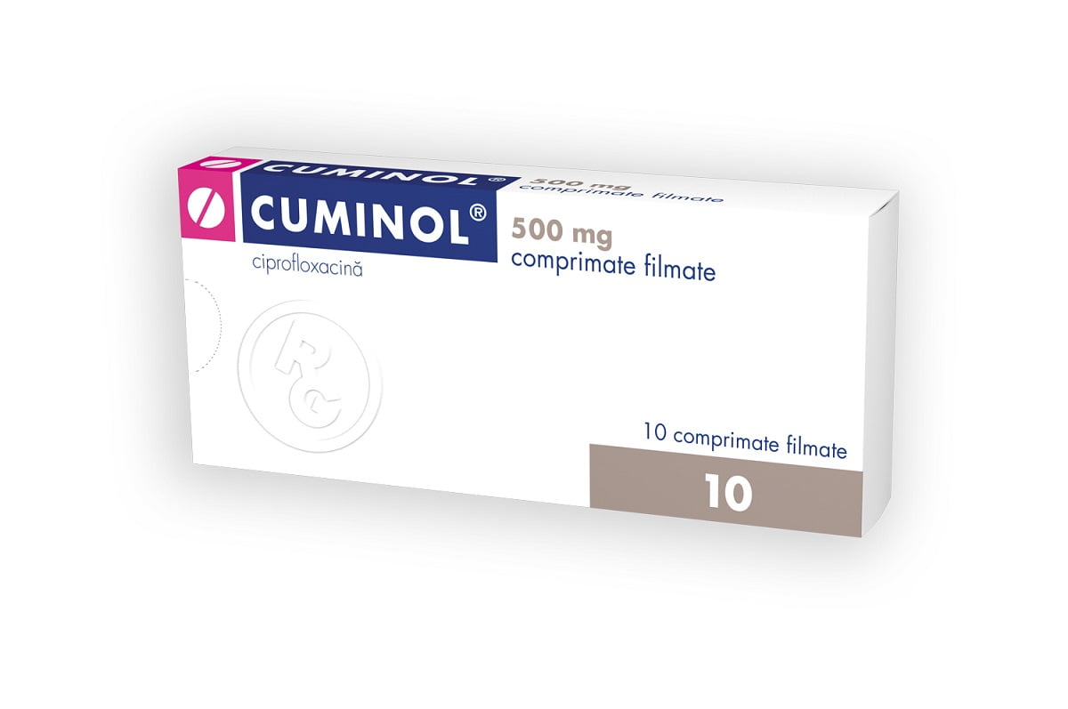 Cuminol: pentru ce este folosit, cum se administrează și după cât timp