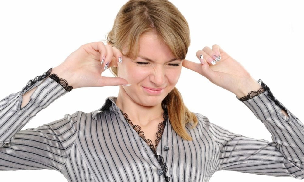 tratament durere de ureche de la curent | ThePOC