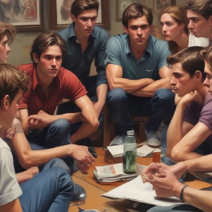 80 cele mai bune idei de întrebări pentru adevăr sau provocare — ThePOC