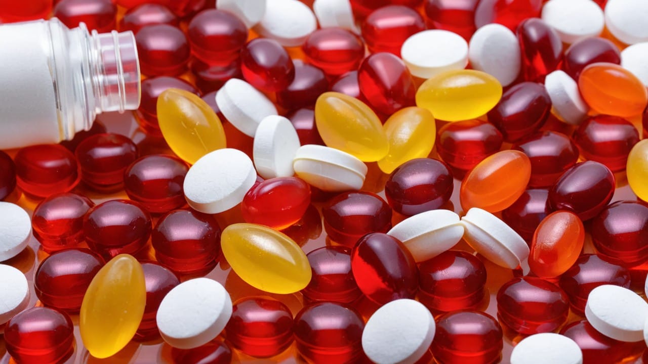 Cele mai bune pastile pentru tuse: Ghidul complet pentru a alege ...